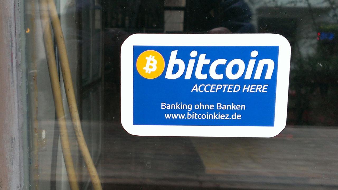 Bezahlsystem Bitcoin Wie Die Digitale Währung Funktioniert