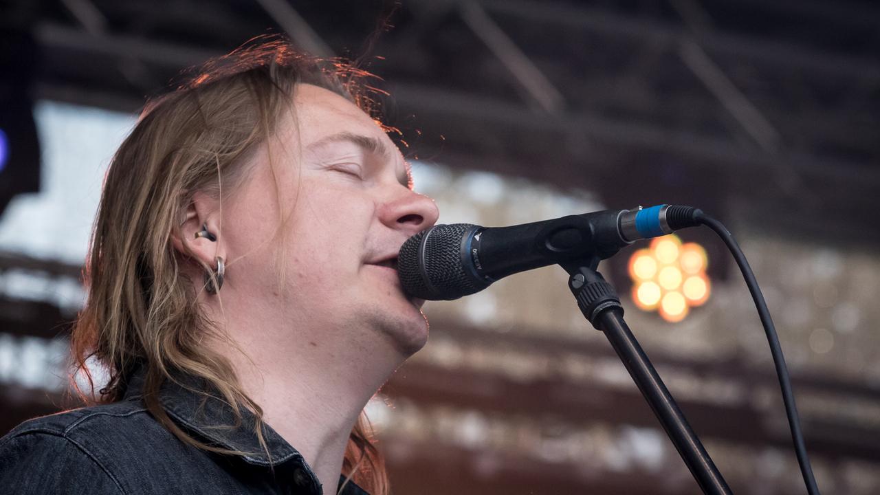 Patrik Jansson Band - Schwedenblues | deutschlandfunk.de