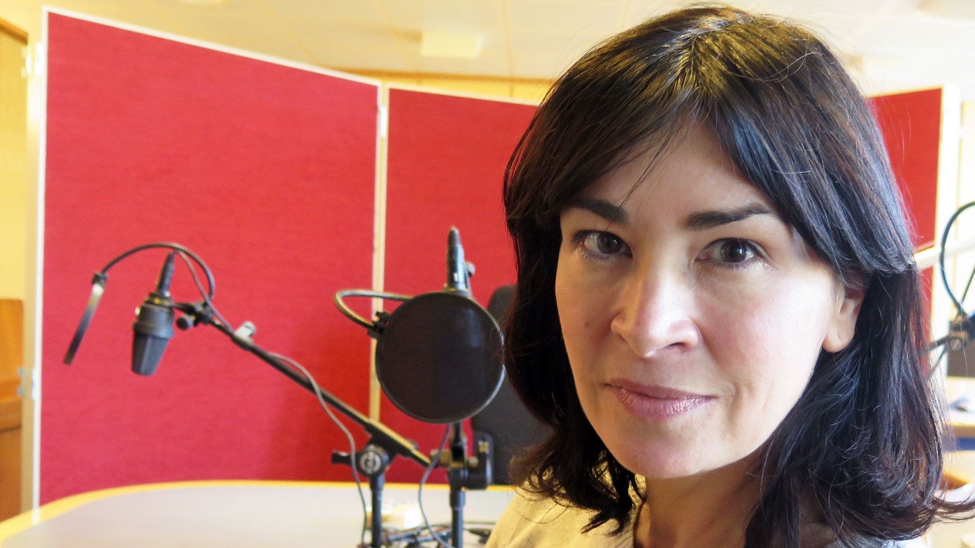 Autorin Sadie Jones - London und die wilden 70er-Jahre ...