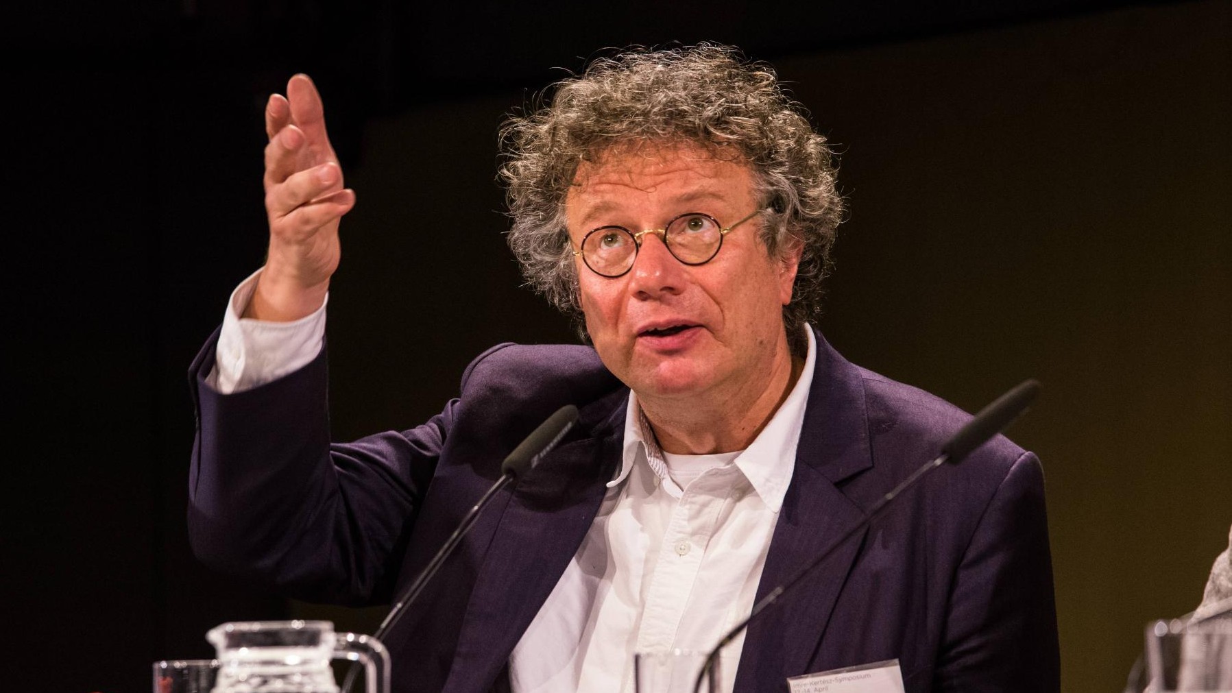 Ingo Schulze zur Wiedervereinigung - "Eine Art Kolonisierung deluxe"