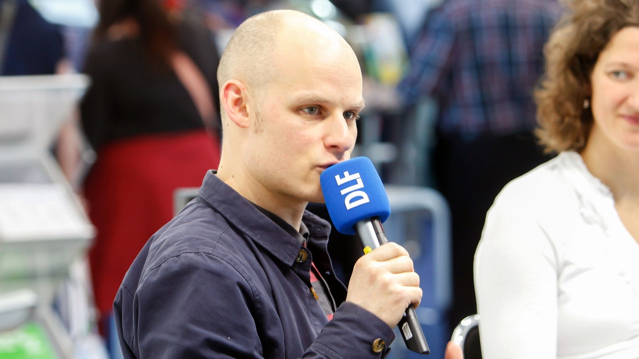 JazzFacts - Die vielen Gesichter des Schlagzeugers Eric Schaefer ...