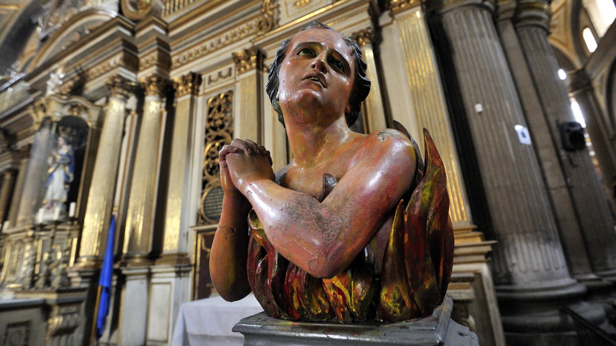 Der Ablass im Wandel der Zeiten - Mit Vollkasko ins Jenseits ...