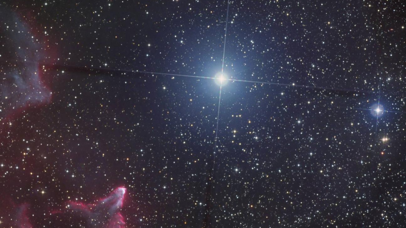 Leuchtkräftige Blaue Veränderliche - Das Rätsel der seltenen ...