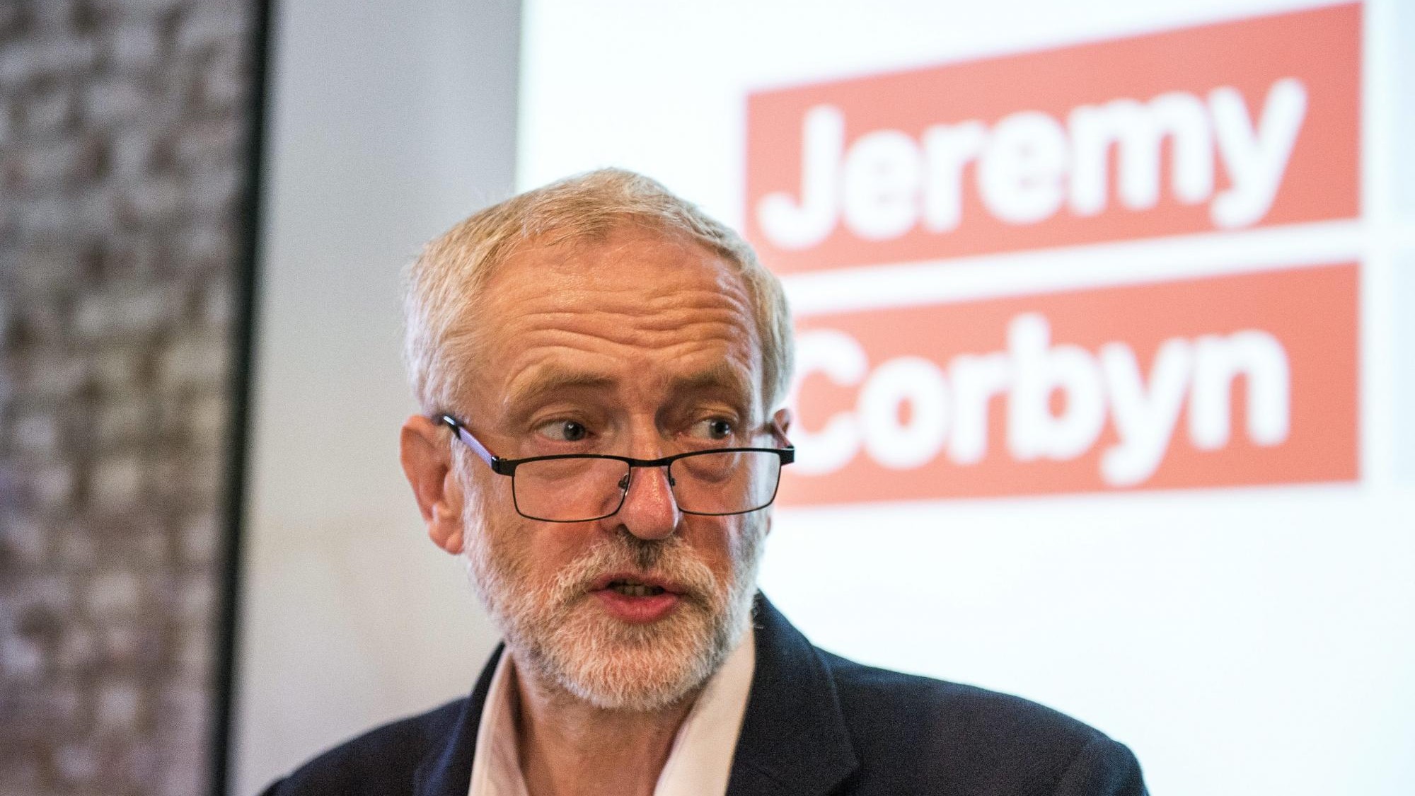 Richard Seymour: "Jeremy Corbyn" - Das Erfolgsrezept des ungewöhnlichen ...