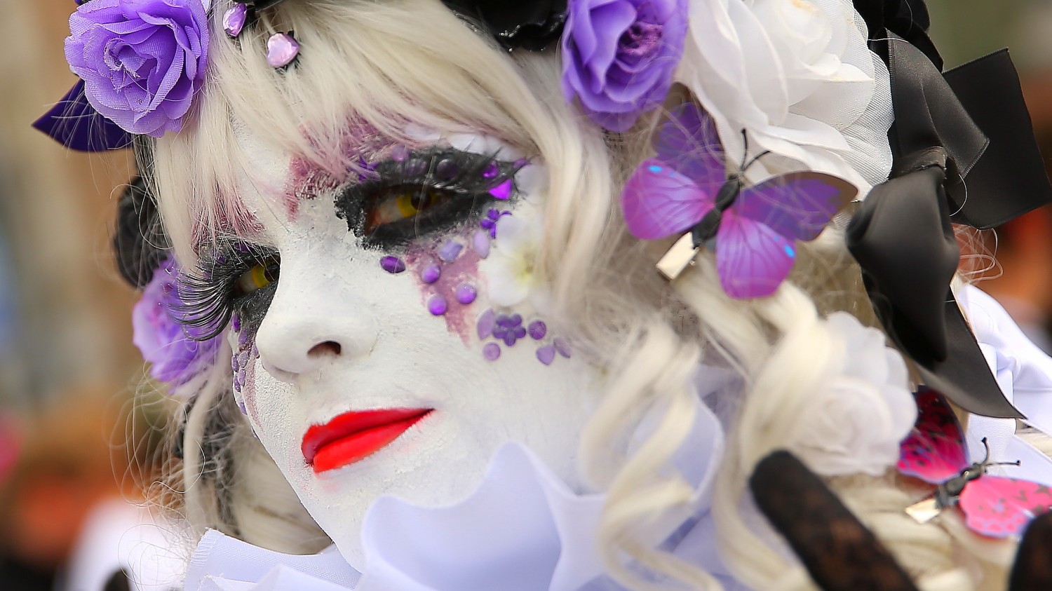 Mangamesse Connichi in Kassel | deutschlandfunkkultur.de