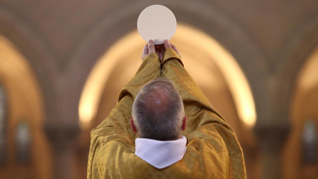 Julia Knop vs. Christian Parth - Ist die katholische Kirche reformierbar?