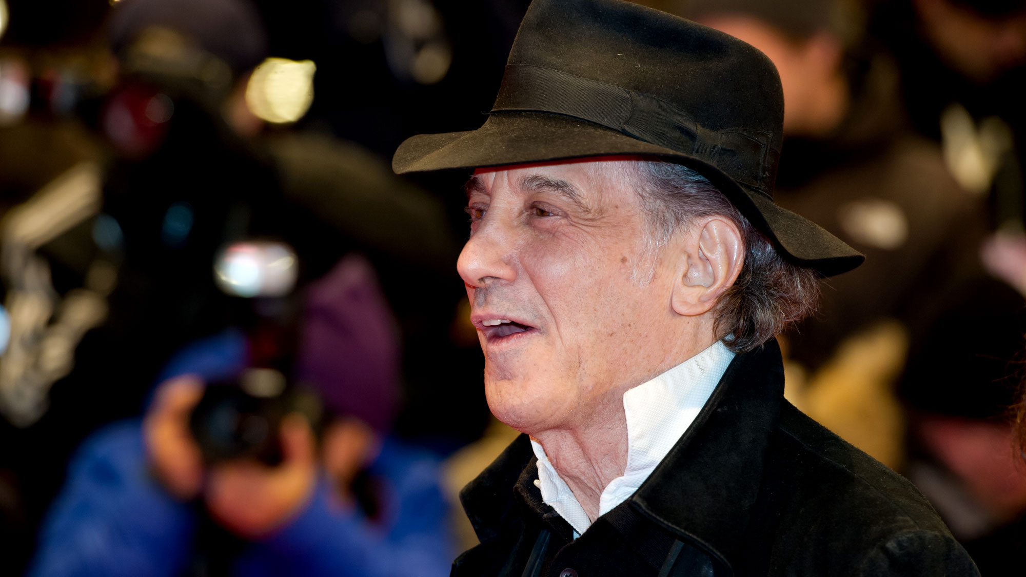 Kameramann Ed Lachman - Mit viel Gefühl | deutschlandfunkkultur.de