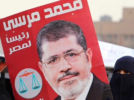 Kein Kurswechsel der Muslimbrüder zu erwarten | deutschlandfunkkultur.de