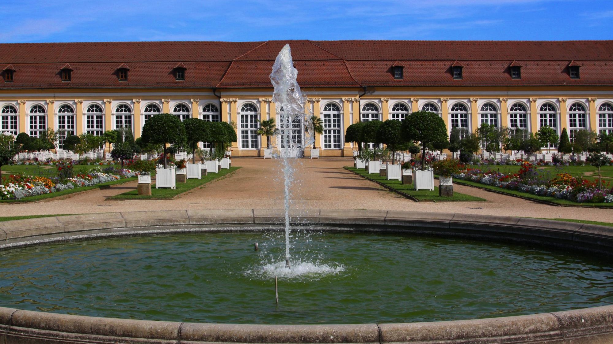 Ansbacher Bachwoche 2015 - Bach/Febel und Brahms | deutschlandfunk.de