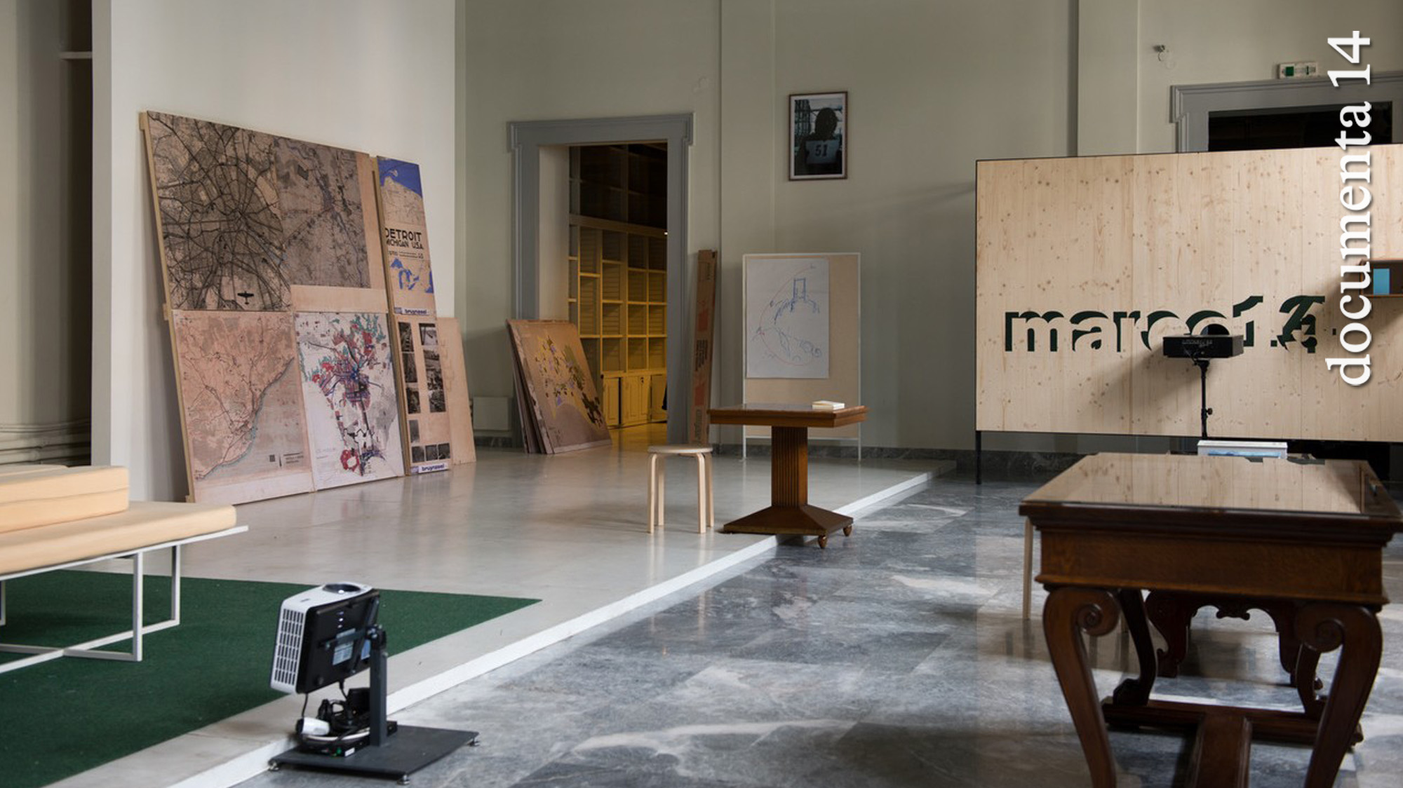 documenta-echo: Rainer Oldendorf - Von Lörrach bis Athen ...