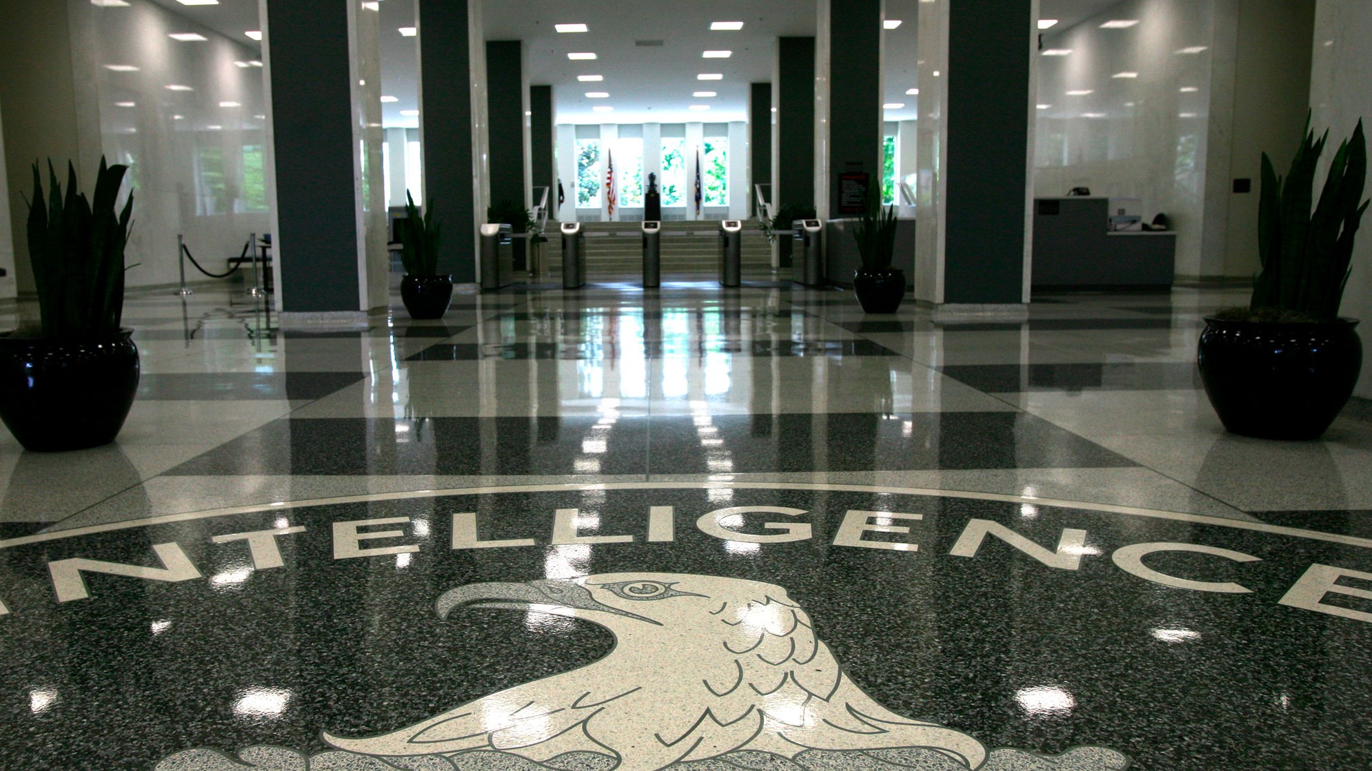 70 Jahre CIA - Deutsche Historiker beleuchten die Geschichte des US ...
