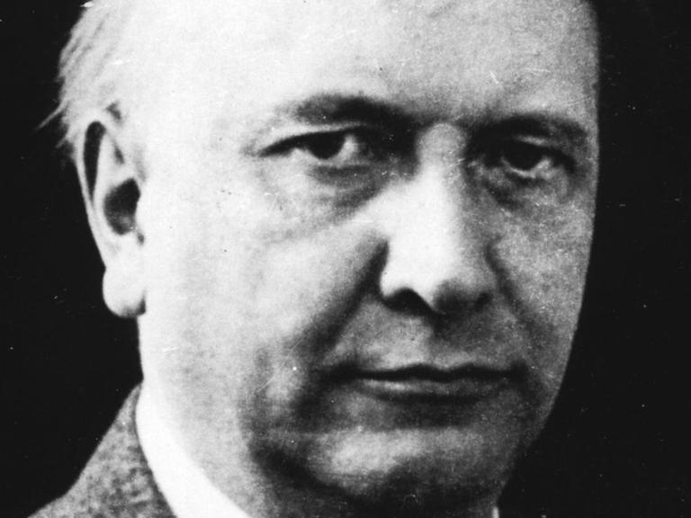 Karl Jaspers im Interview (1960) - "Philosophie hat kein Ergebnis"