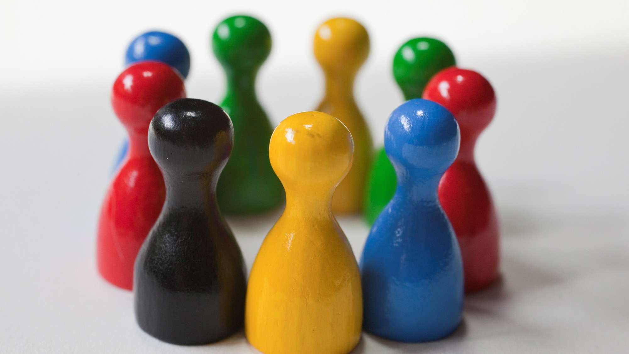 Einwanderungspolitik - Die Erfindung der Integration ...