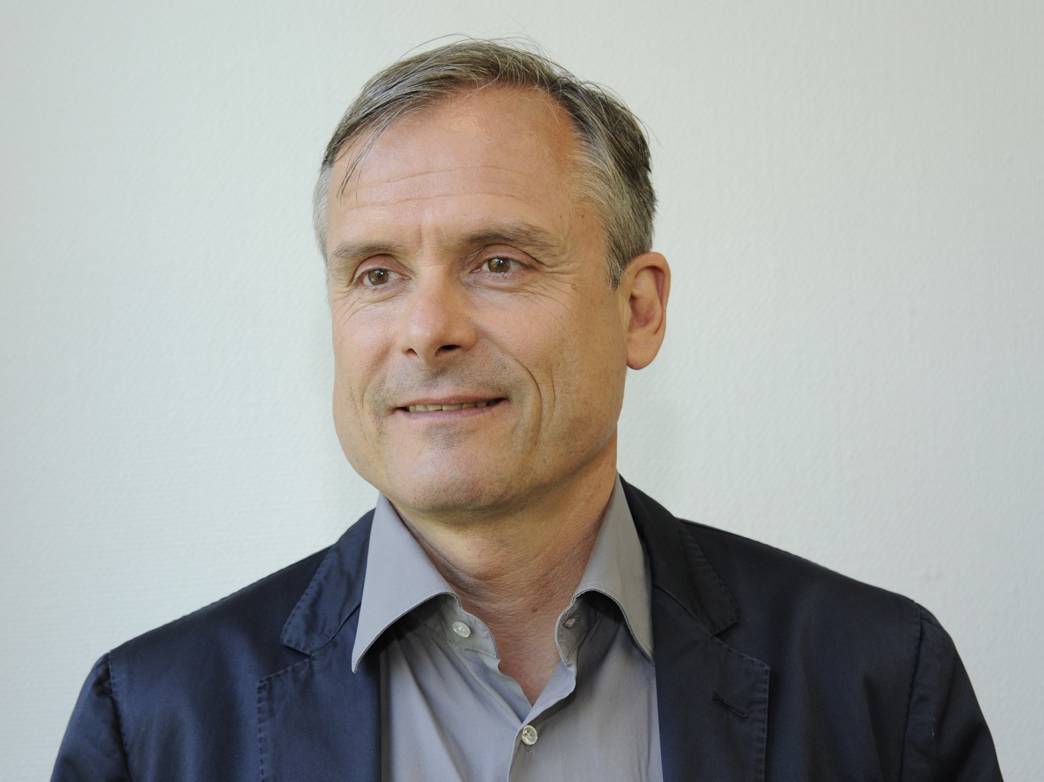 Axel Hacke - "Fußball ordnet die Welt" | deutschlandfunk.de