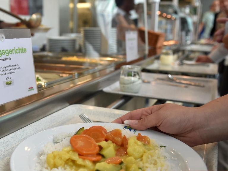 Kohle in Lebensmitteln - Verbranntes Essen? Lecker!