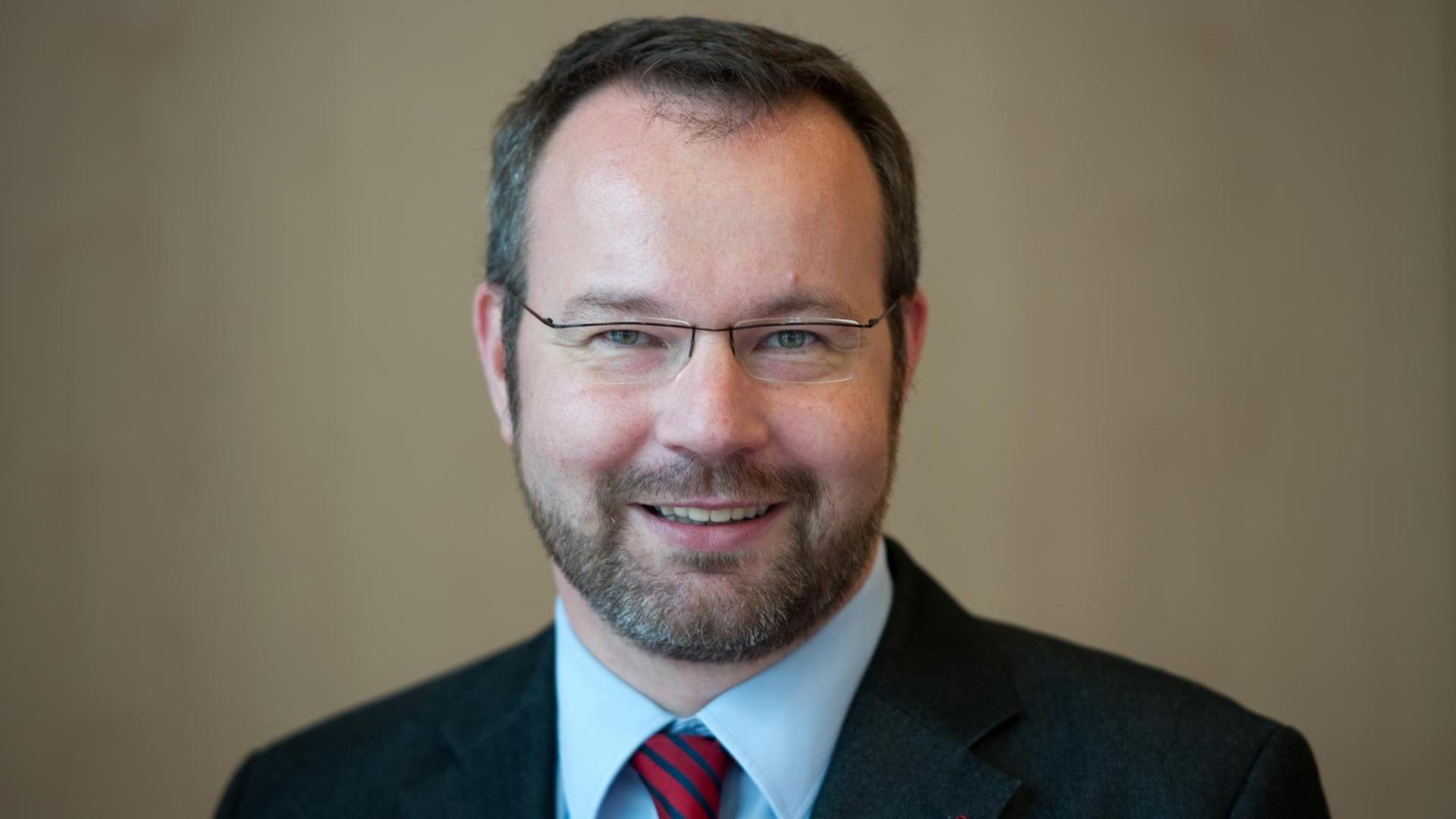 Welt-Aids-Konferenz - "Das Hauptproblem ist die Reaktion der Gesellschaft"