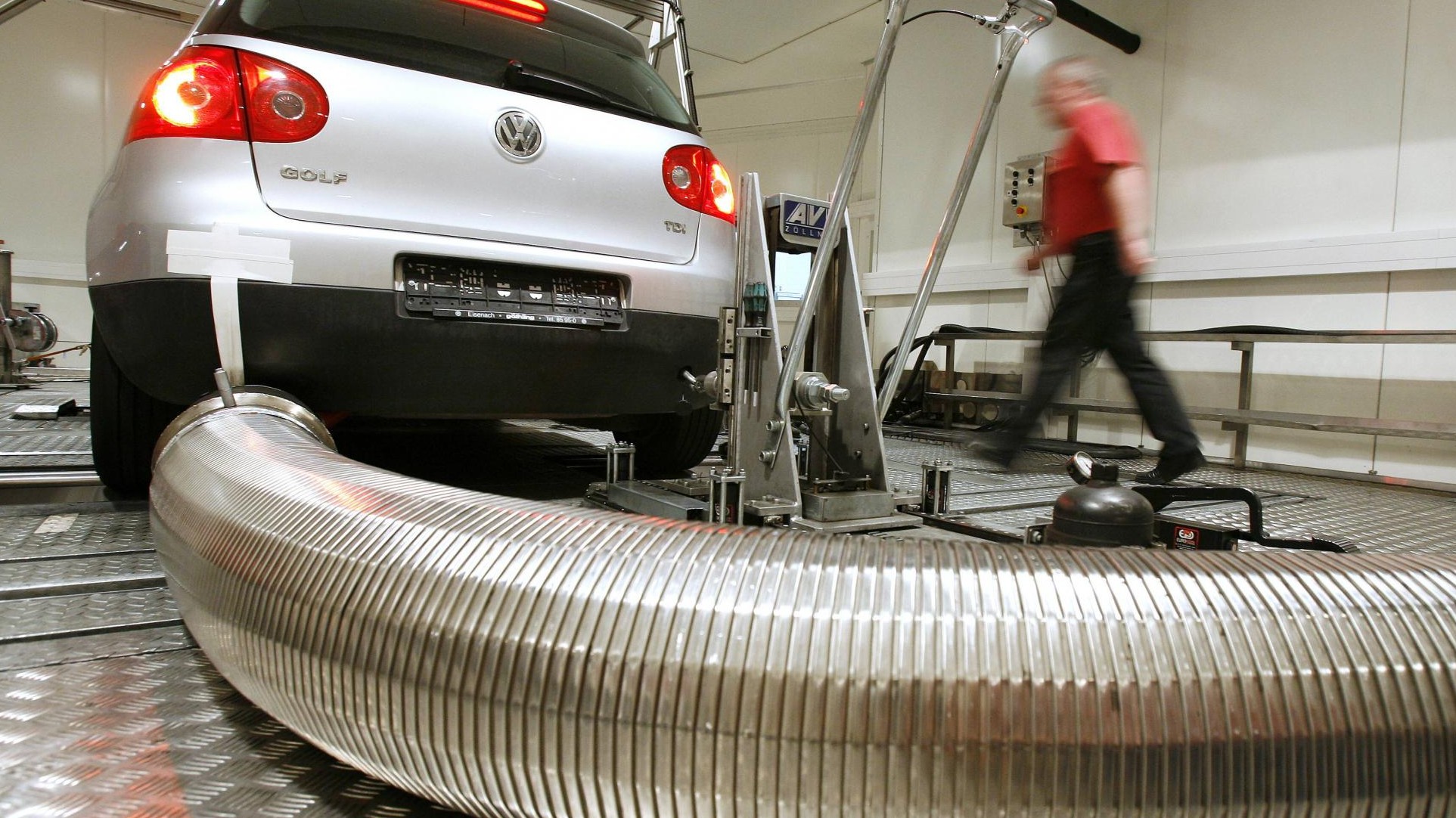 Abgas-Manipulationen - Was Dieselfahrer jetzt wissen müssen ...