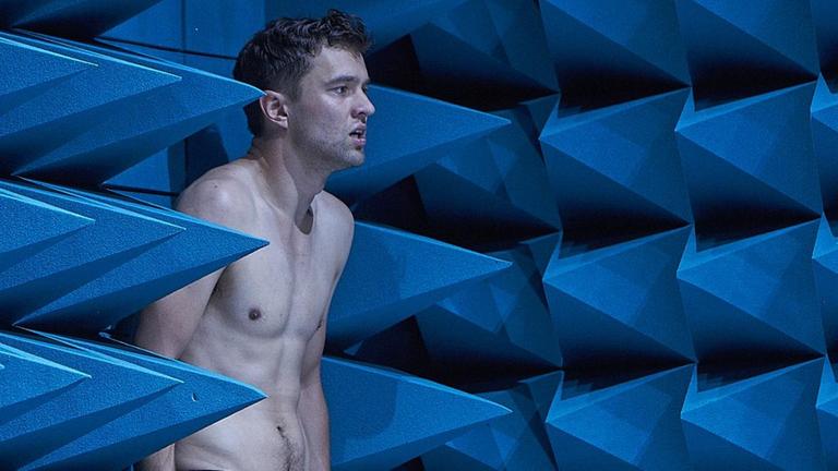 "Don Karlos" am Residenztheater München - Die Liebe als Systemfehler ...