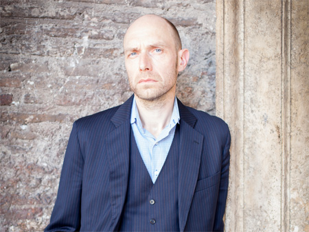 Eric Pfeil im Interview - Was bringt das neue Musikjahr?