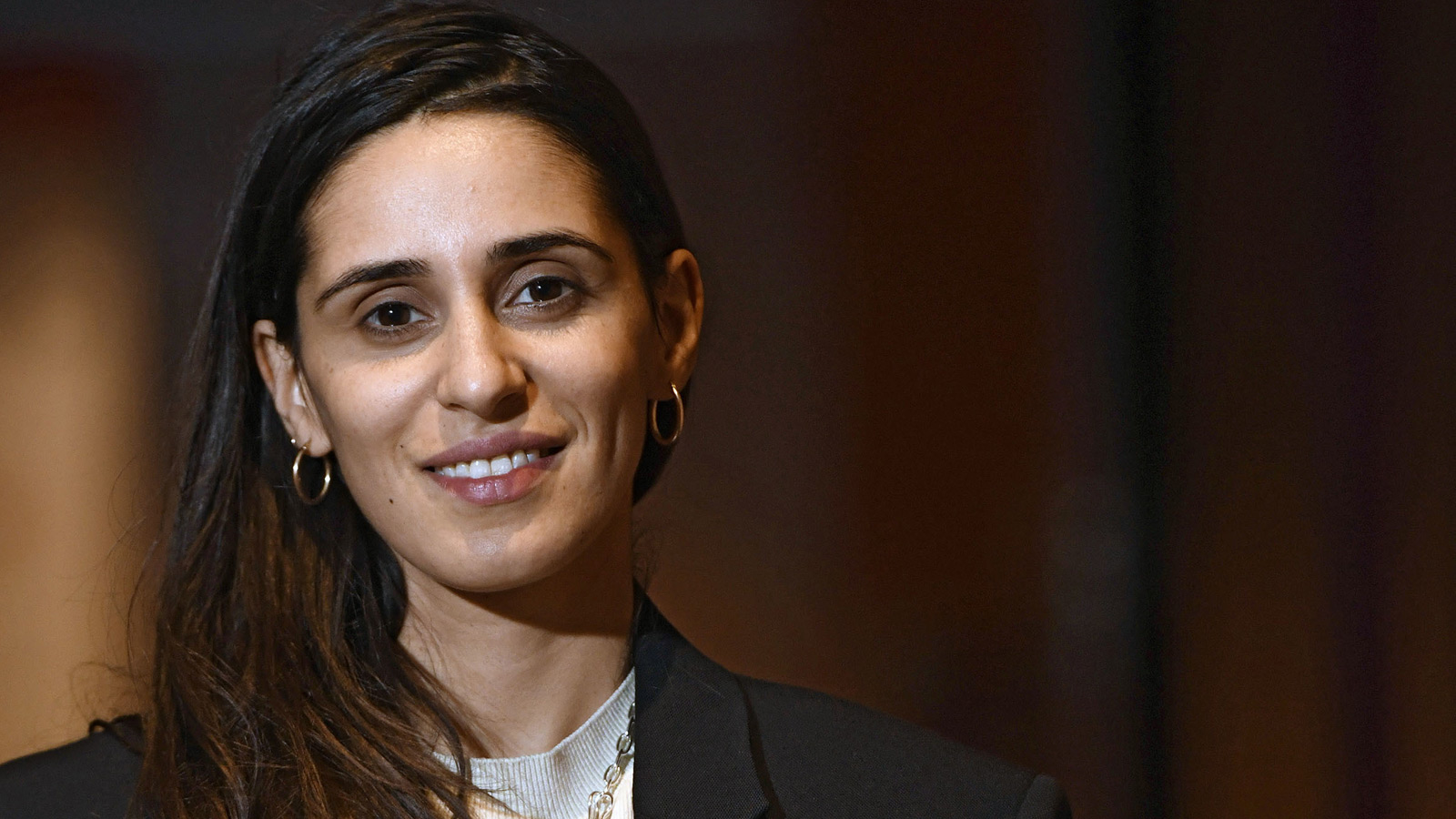 Musik und Fragen zur Person - Die Schauspielerin und Filmemacherin ...