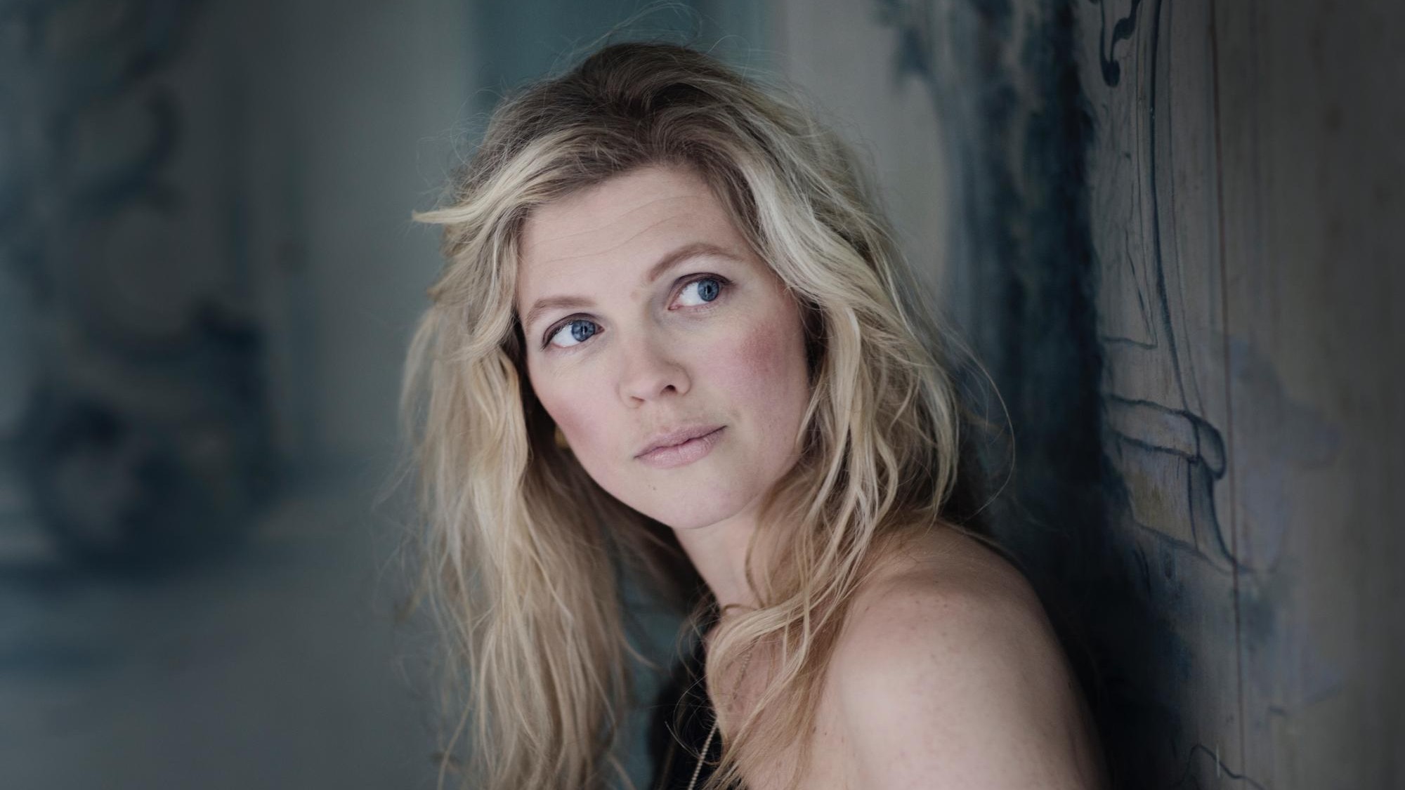 Helene Blum & Harald Haugaard Band - "Droplets and Time"-Tour 2017 ...