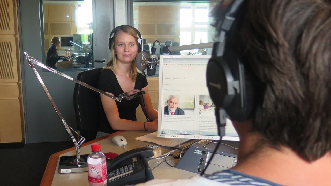 Nach 20 Jahren abgesetzt - Wie lebt man ohne "Verbotene Liebe ...