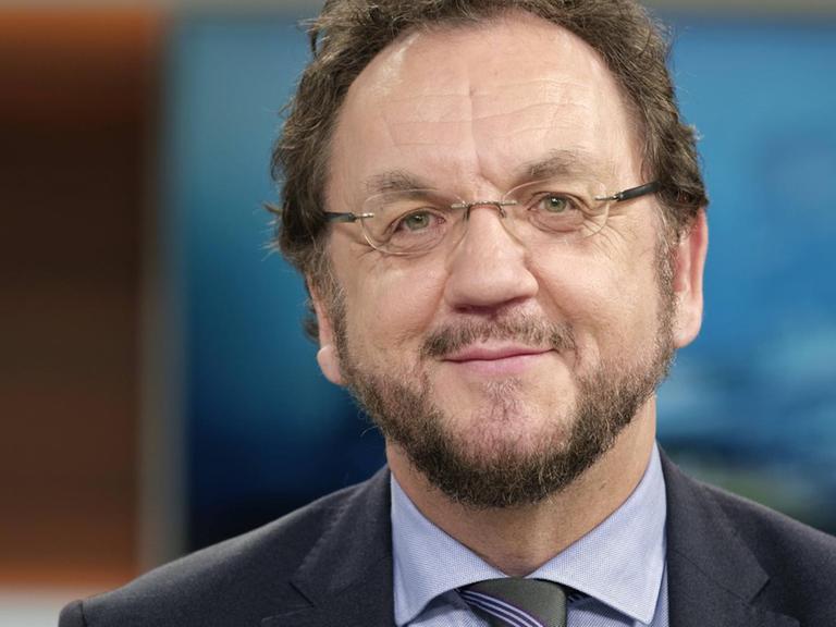 Der Tag mit Heribert Prantl - Der drohende Krieg mit Iran ...