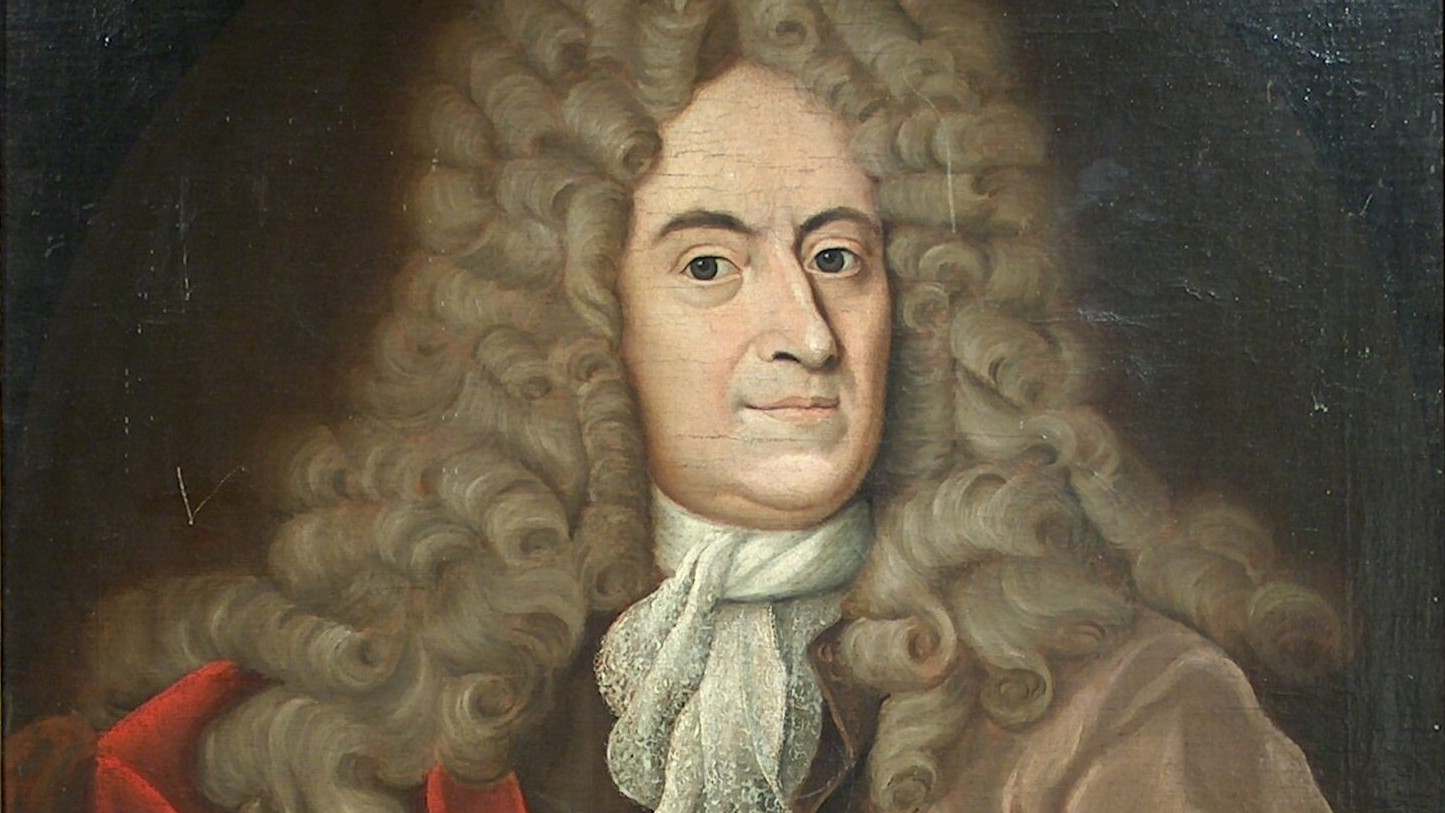 375. Geburtstag des großen Dänen - Ole Rømer und die ...