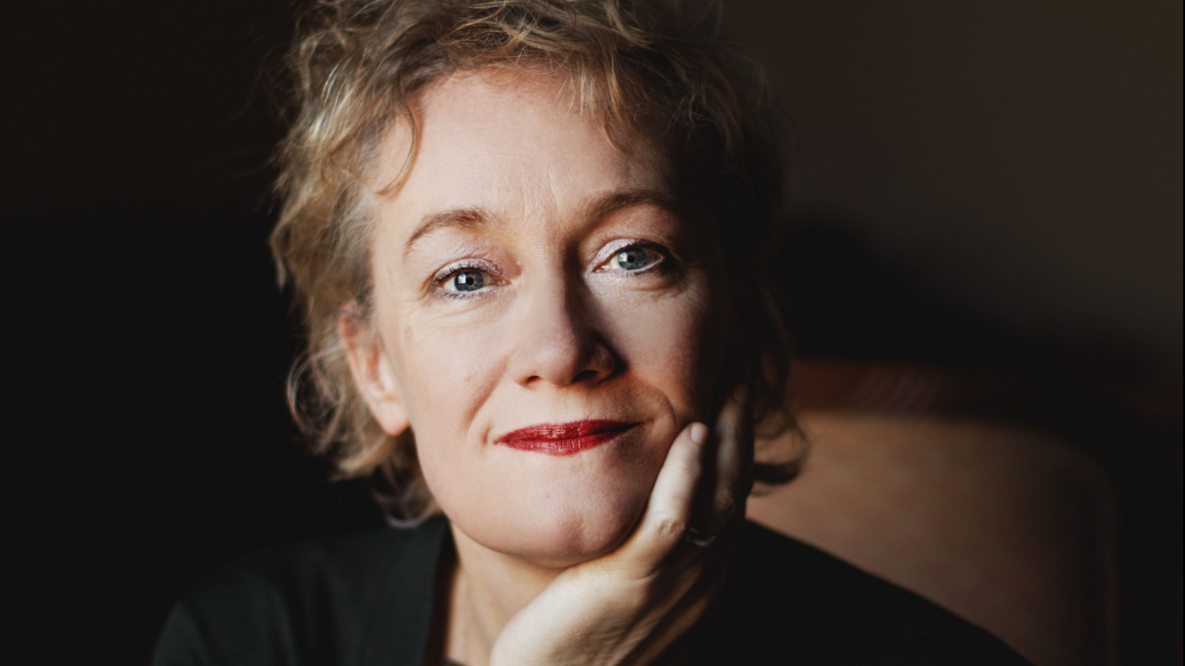 ELBJAZZ: Julia Hülsmann ist Artist in Residence - Das besondere Extra ...