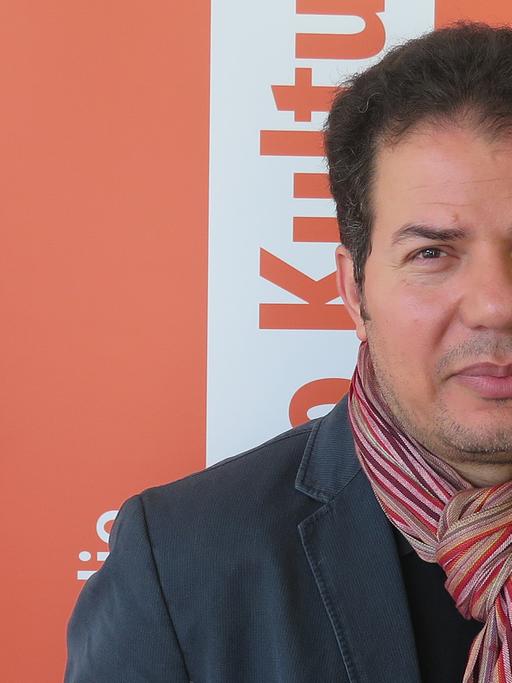 Aus den Feuilletons - Was Hamed Abdel-Samad bei der AfD macht ...