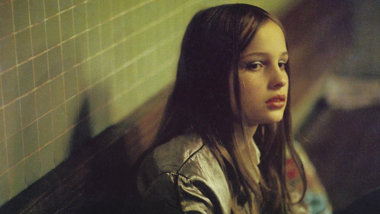 Schauspielerin Natja Brunckhorst - Die Frau, die als Christiane F ...