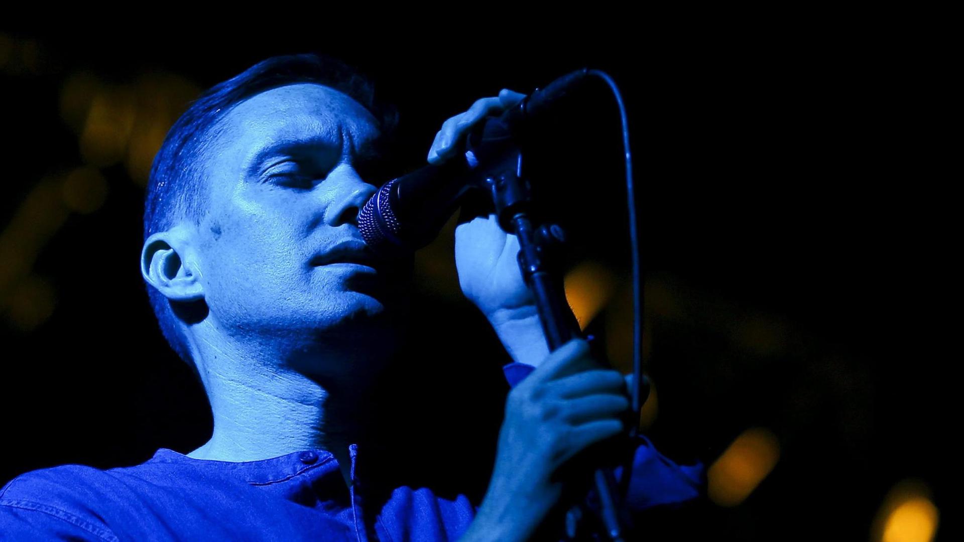 Rhye - "Blood" - Musik mit Herz und Seele