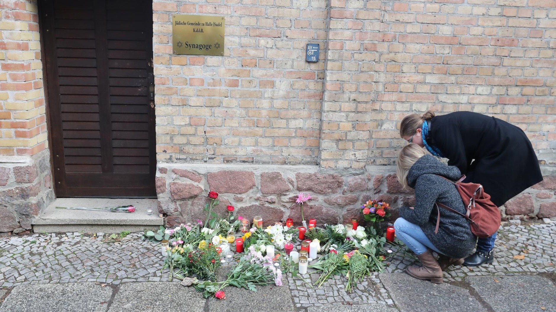 Soziologe Matthias Quent über Rechtsterrorismus - "Es ist eine ...