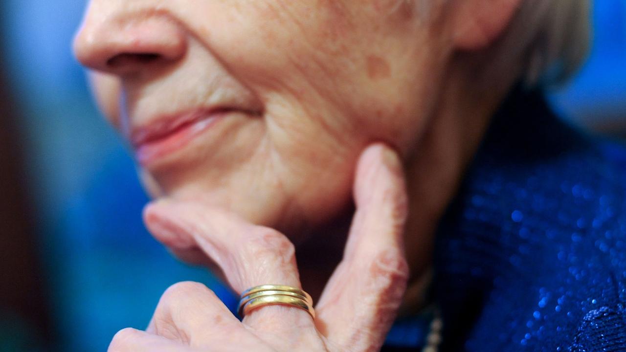 Alter und Veränderung - Ganz schön alt! | deutschlandfunkkultur.de