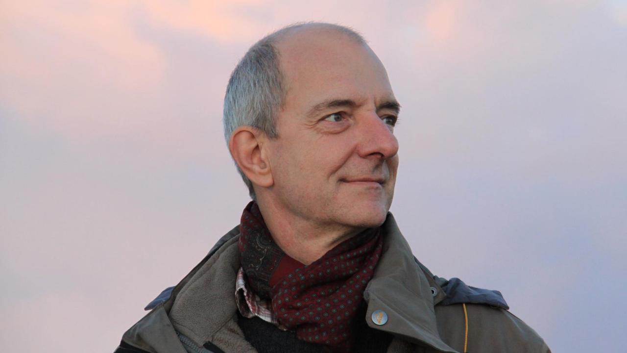 documenta-echo: Rainer Oldendorf - Von Lörrach bis Athen ...
