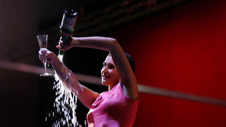 Deutschlandfunk Kammermusiksaal - Eva Resch singt Debussy und Britten ...