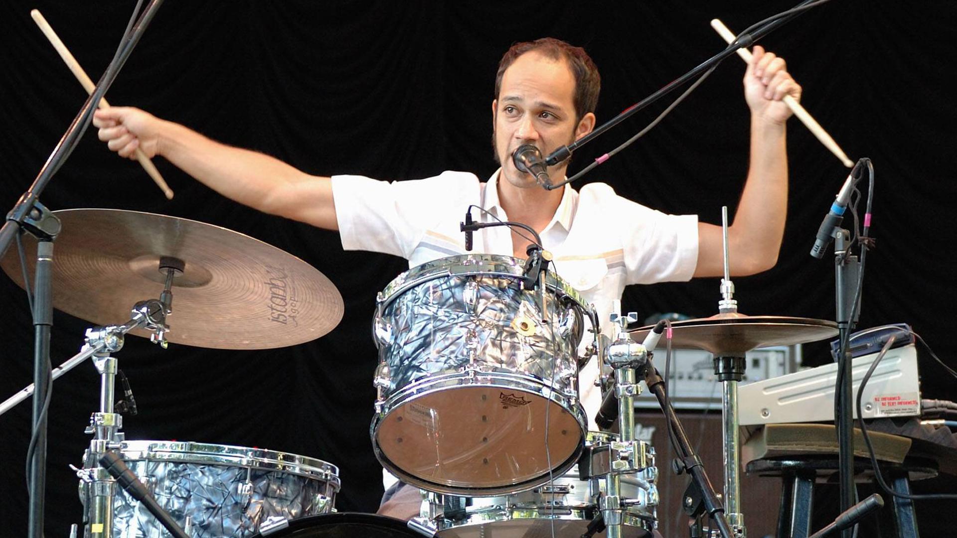 Krise der brasilianischen Plattenindustrie - Chancen für Musiker