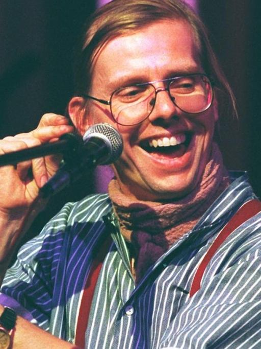 Zum Tod von Volker Pfüller - Mit schöpferischer Ruhe und Teamwork ...