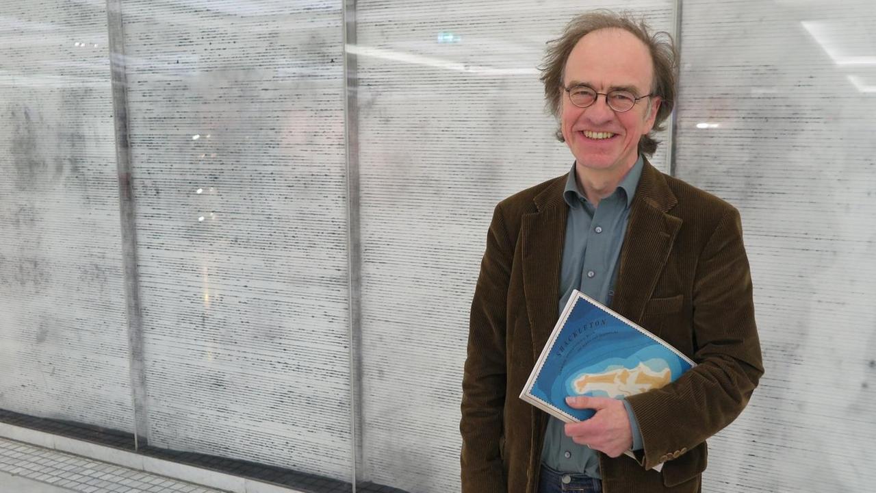 Notenbuch - Neue Musik für den Nachwuchs | deutschlandfunk.de