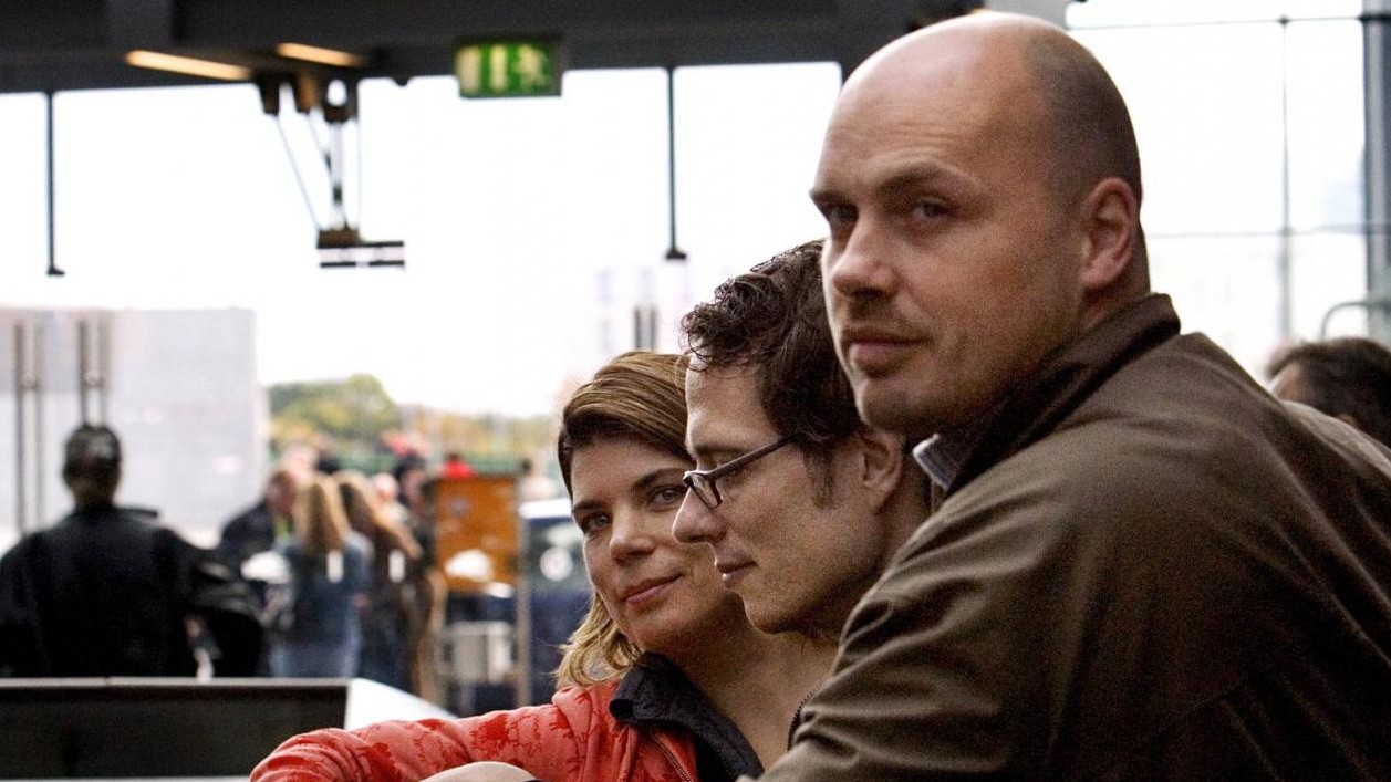 Aus den Feuilletons - Ein ganz besonderes Theaterkollektiv | deutschlandfunkkultur.de