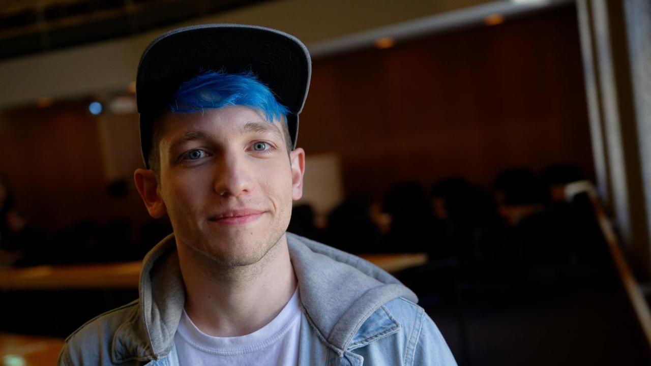 Neues Video - Rezo zerstört nicht die Presse