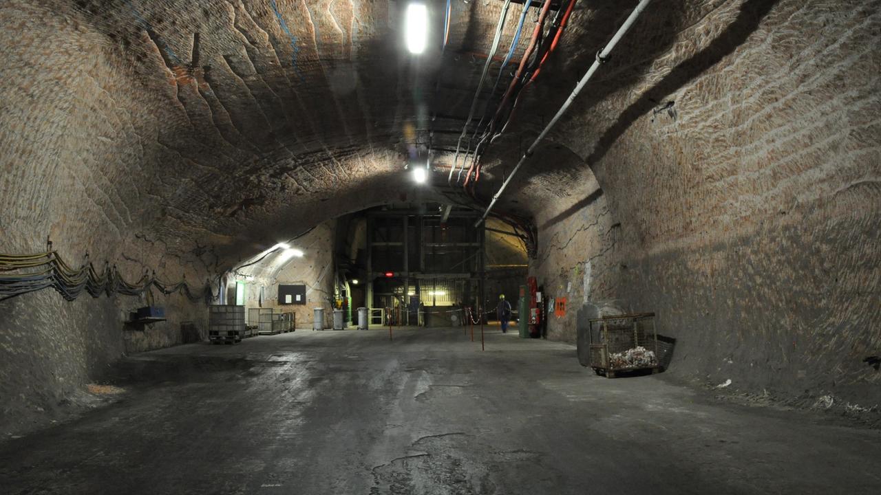 Die andauernde Katastrophe - 30 Jahre nach dem Atomunfall von Tschernobyl