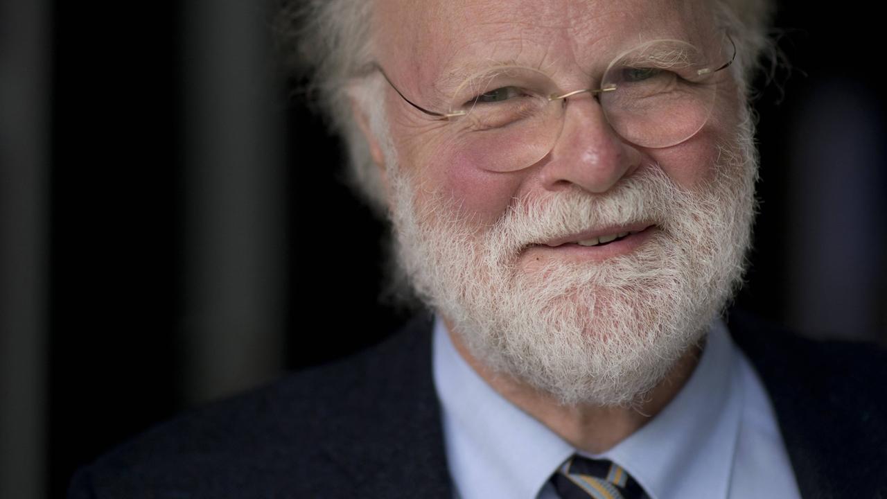 Manfred Lütz - "Ein Drittel der Deutschen ist psychisch krank ...