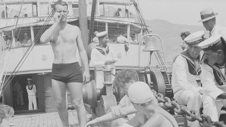 Charta von Athen - Le Corbusier - ein Kreuzfahrer der modernen Architektur