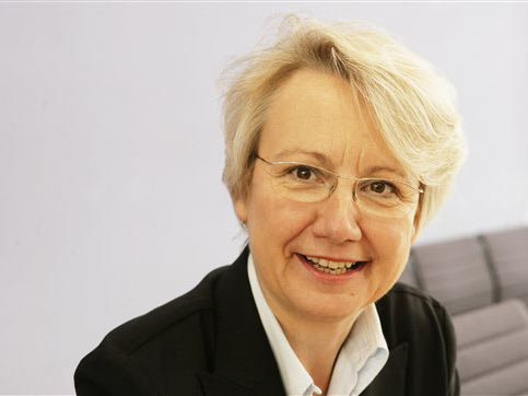 Schavan: Exzellenzinitiative muss weitergehen | deutschlandfunkkultur.de