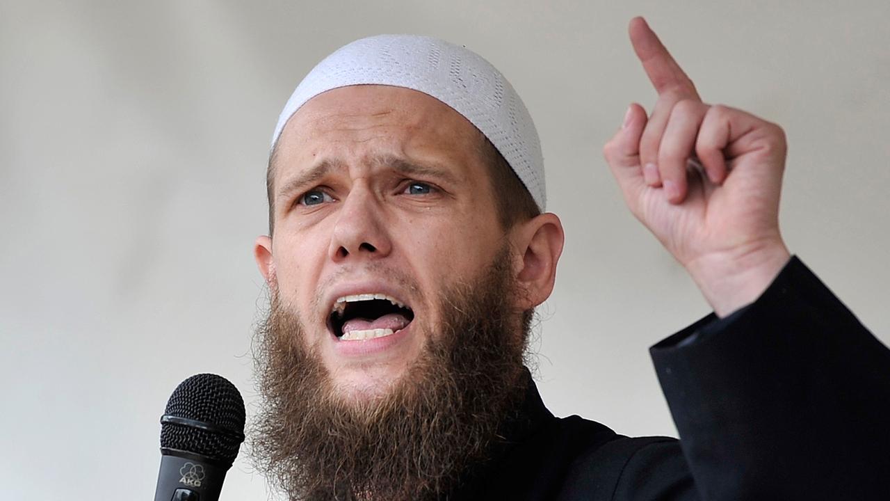 Politischer Islam - Salafismus in Deutschland