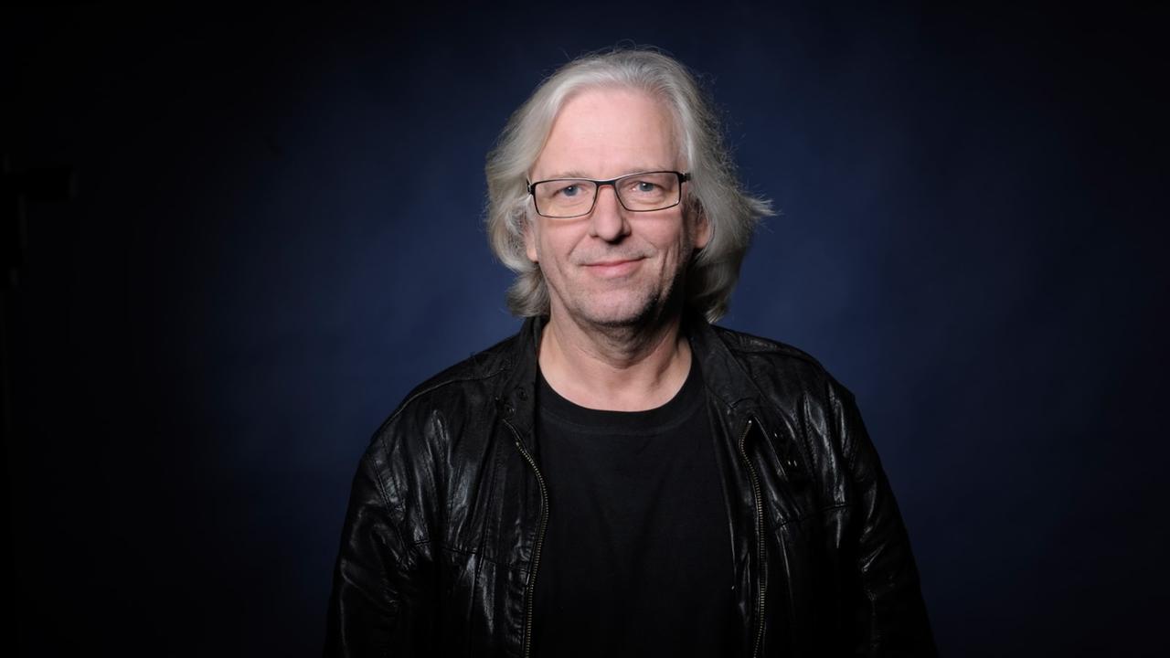 Musik und Fragen zur Person - Der Musiker Michael Küttner