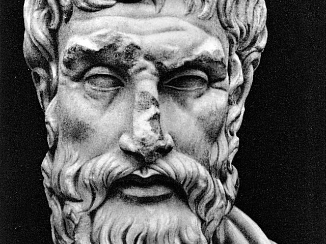 Epikur - Auf dem Weg in die Sanatoriumsgesellschaft | deutschlandfunk.de