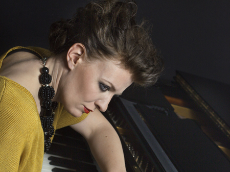 Ida Sand | deutschlandfunk.de