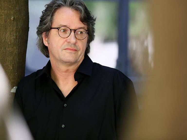 Ralf Rothmann: "Die Nacht unterm Schnee" - Trilogie aus innerer ...